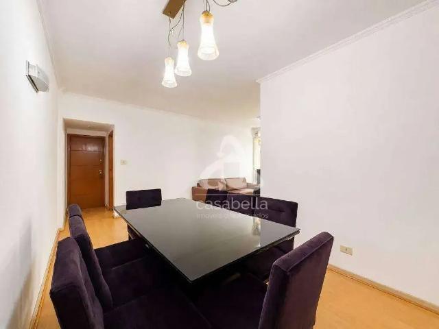 Apartamento para Venda em Santos/SP Embaré 3 Quartos