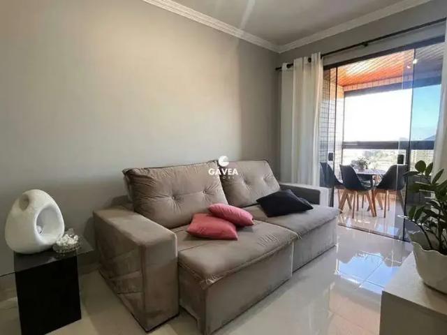 Apartamento para Venda em Santos/SP Embaré 3 Quartos