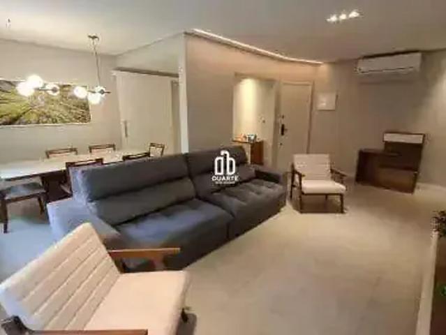 Apartamento para Venda em Santos/SP Embaré 3 Quartos