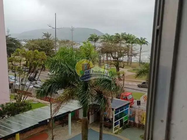 Apartamento para Venda em Santos/SP Embaré 3 Quartos