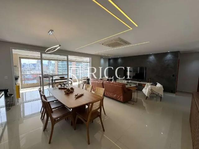 Apartamento para Venda em Santos/SP Embaré 3 Quartos