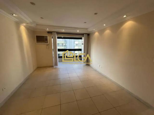 Apartamento para Venda em Santos/SP Embaré 3 Quartos