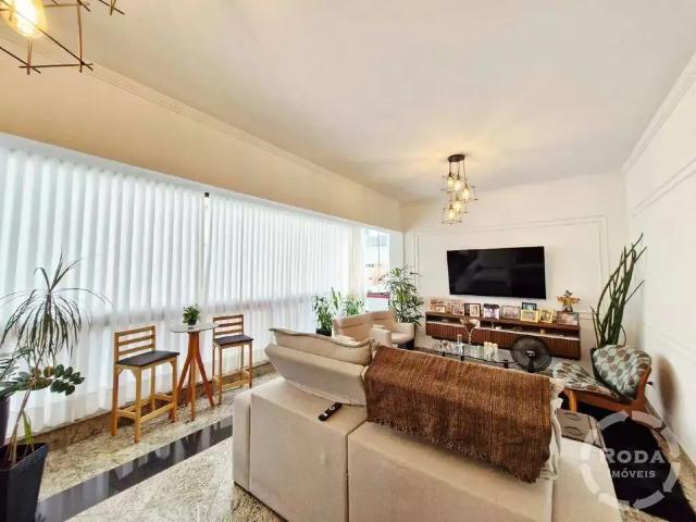 Apartamento para Venda em Santos/SP Embaré 3 Quartos