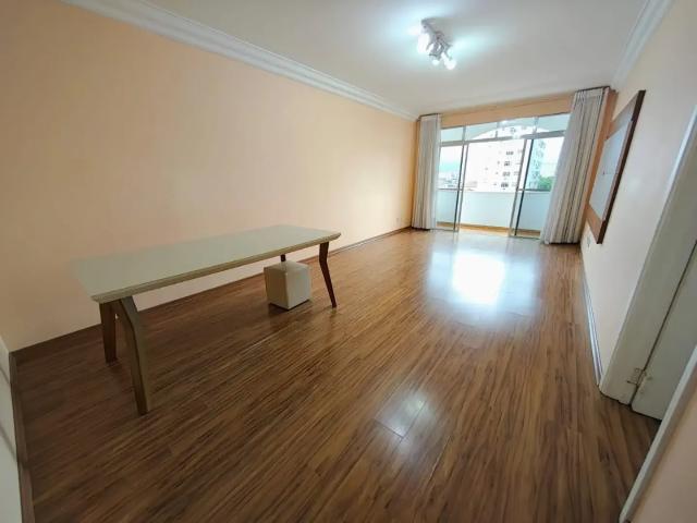 Apartamento para Venda em Santos/SP Embaré 3 Quartos