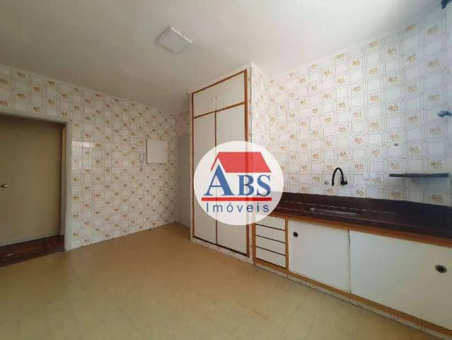 Apartamento para Venda em Santos/SP Embaré 3 Quartos