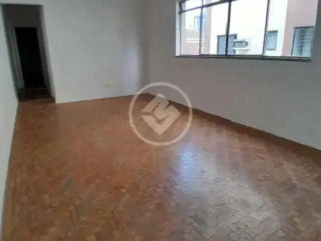 Apartamento para Venda em Santos/SP Embaré 3 Quartos