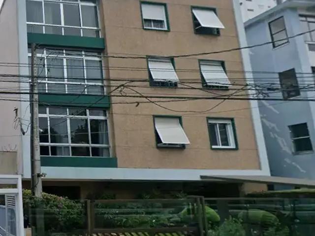 Apartamento para Venda em Santos/SP Embaré 3 Quartos