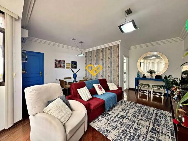 Apartamento para Venda em Santos/SP Embaré 3 Quartos