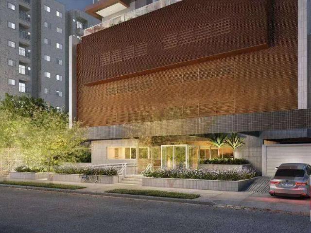Apartamento para Venda em Santos/SP Embaré 3 Quartos
