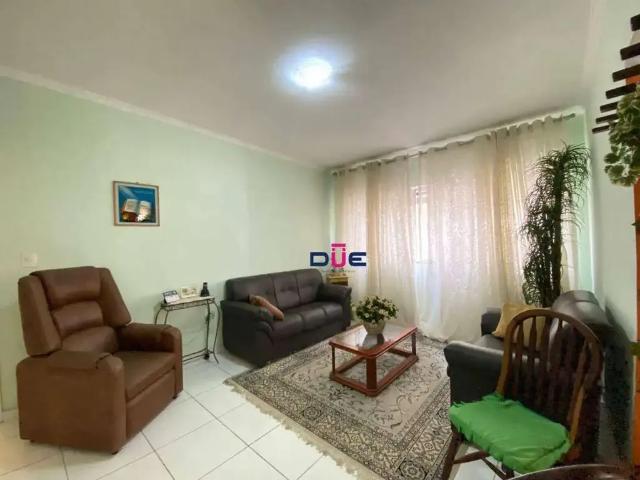 Apartamento para Venda em Santos/SP Embaré 3 Quartos