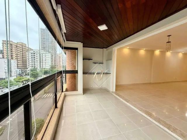 Apartamento para Venda em Santos/SP Embaré 3 Quartos