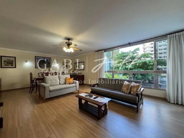 Apartamento para Venda em Santos/SP Embaré 3 Quartos
