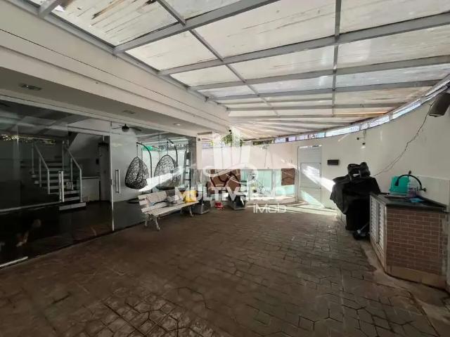 Apartamento para Venda em Santos/SP Embaré 3 Quartos