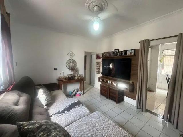 Apartamento para Venda em Santos/SP Embaré 3 Quartos