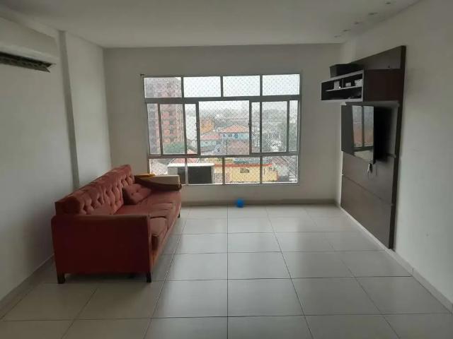 Apartamento para Venda em Santos/SP Embaré 3 Quartos