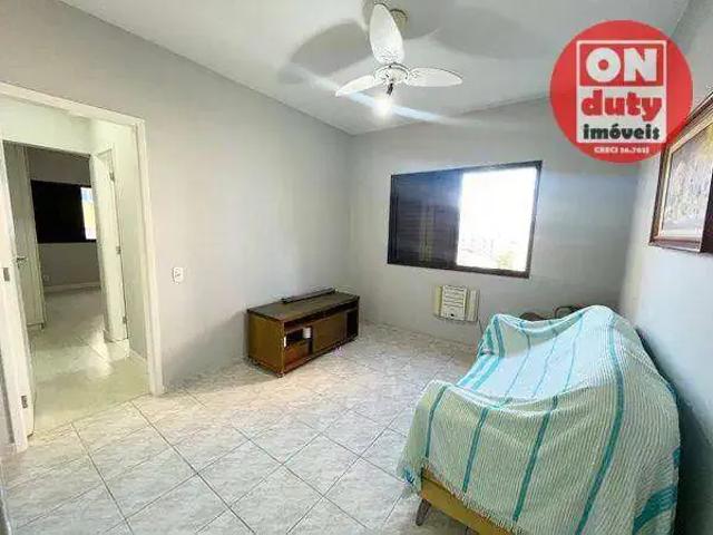 Apartamento para Venda em Santos/SP Embaré 3 Quartos