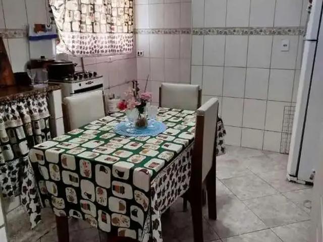 Apartamento para Venda em Santos/SP Embaré 3 Quartos