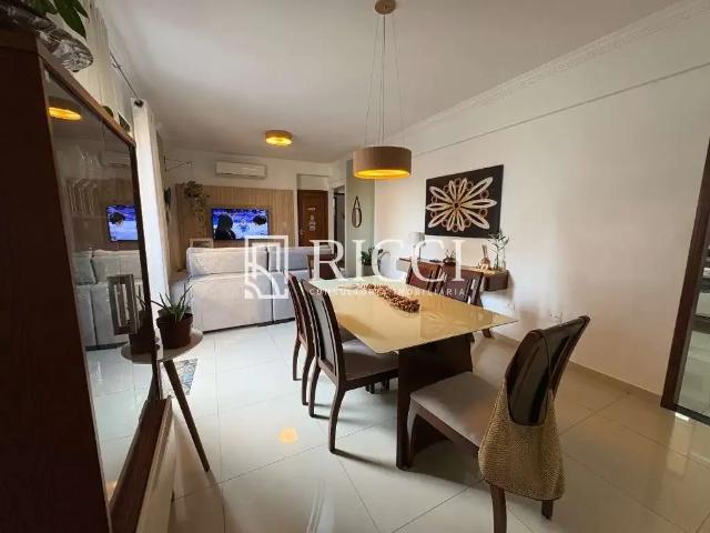 Apartamento para Venda em Santos/SP Embaré 3 Quartos