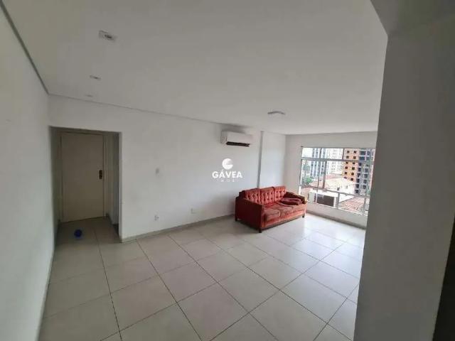 Apartamento para Venda em Santos/SP Embaré 3 Quartos