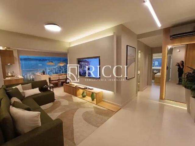 Apartamento para Venda em Santos/SP Embaré 3 Quartos