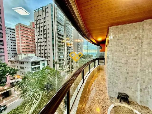 Apartamento para Venda em Santos/SP Embaré 3 Quartos