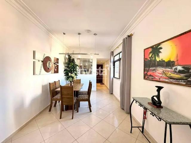 Apartamento para Venda em Santos/SP Embaré 3 Quartos