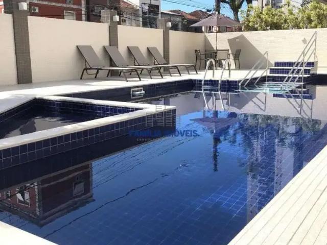 Apartamento para Venda em Santos/SP Embaré 3 Quartos