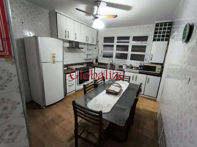 Apartamento para Venda em Santos/SP Embaré 3 Quartos