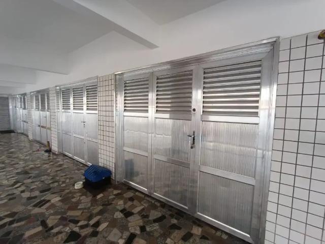 Apartamento para Venda em Santos/SP Embaré 3 Quartos