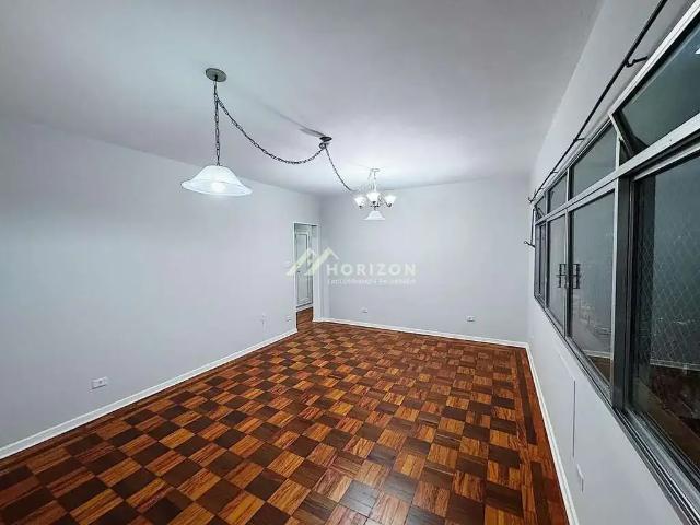 Apartamento para Venda em Santos/SP Embaré 3 Quartos