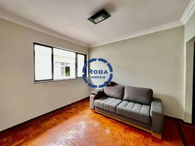 Apartamento para Venda em Santos/SP Embaré 3 Quartos