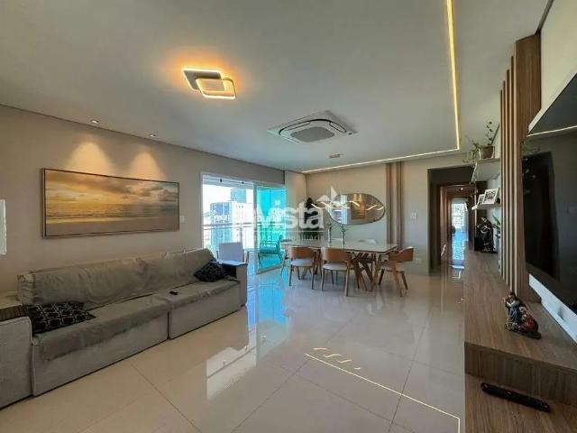Apartamento para Venda em Santos/SP Embaré 3 Quartos