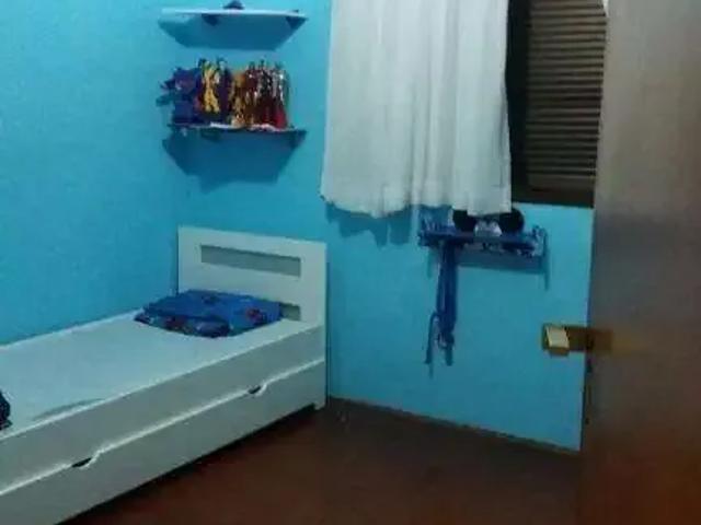 Apartamento para Venda em Santos/SP Embaré 3 Quartos