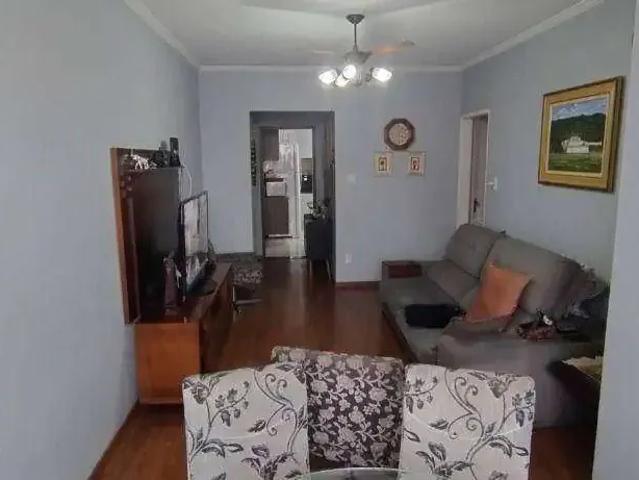 Apartamento para Venda em Santos/SP Embaré 3 Quartos