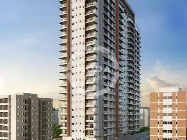 Apartamento para Venda em Santos/SP Embaré 3 Quartos