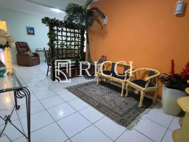 Apartamento para Venda em Santos/SP Embaré 3 Quartos