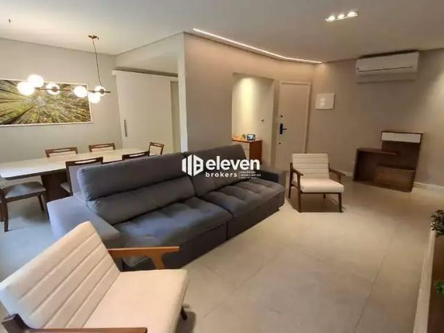 Apartamento para Venda em Santos/SP Embaré 3 Quartos