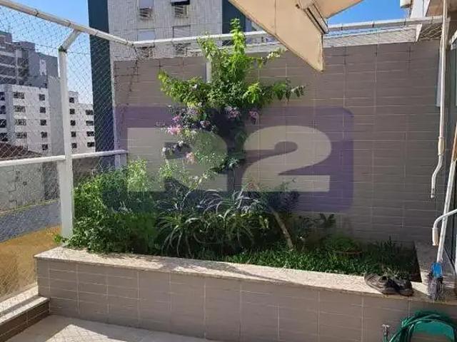 Apartamento para Venda em Santos/SP Embaré 3 Quartos