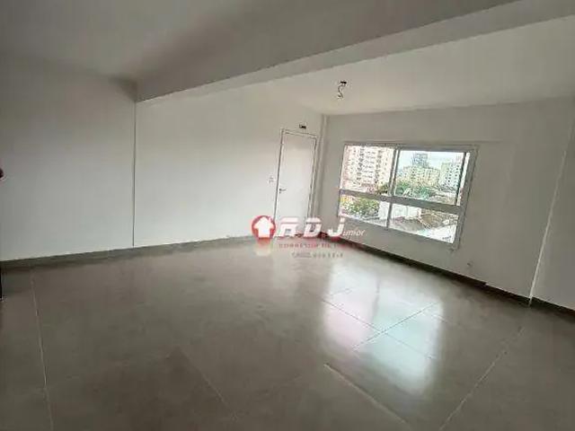 Apartamento para Venda em Santos/SP Boqueirão 3 Quartos