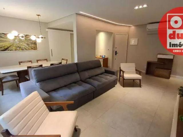 Apartamento para Venda em Santos/SP Embaré 3 Quartos