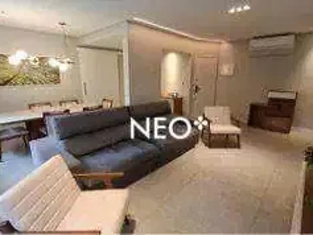 Apartamento para Venda em Santos/SP Embaré 3 Quartos