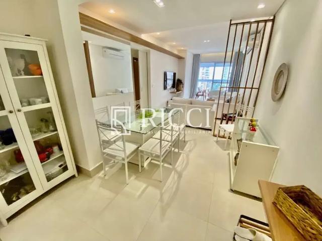 Apartamento para Venda em Santos/SP Embaré 3 Quartos