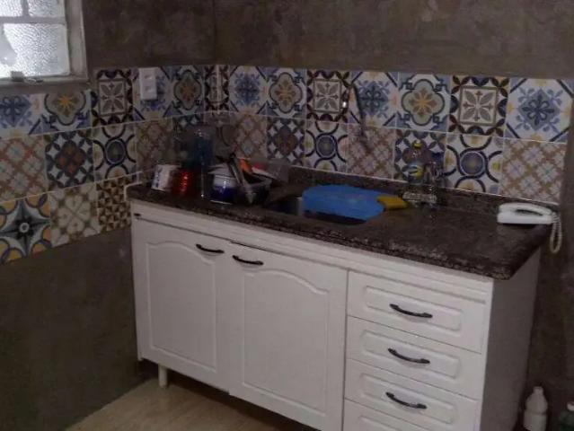 Apartamento para Venda em Santos/SP Embaré 3 Quartos