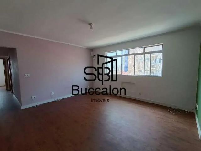 Apartamento para Venda em Santos/SP Embaré 3 Quartos