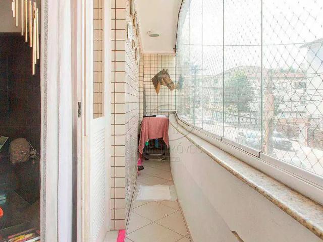 Apartamento para Venda em Santos/SP Embaré 3 Quartos