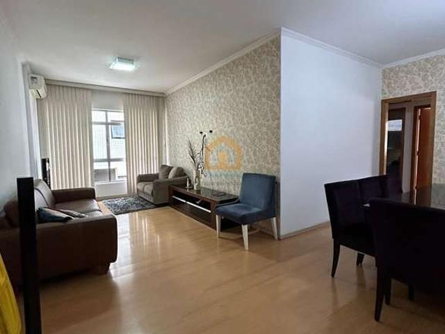 Apartamento para Venda em Santos/SP Embaré 3 Quartos