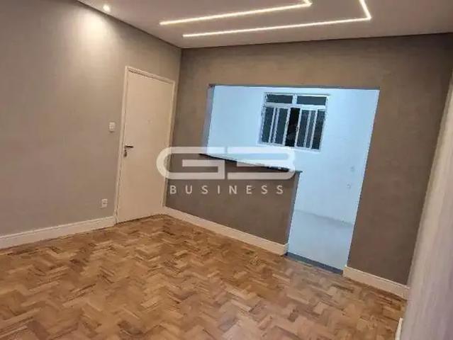 Apartamento para Venda em Santos/SP Embaré 3 Quartos