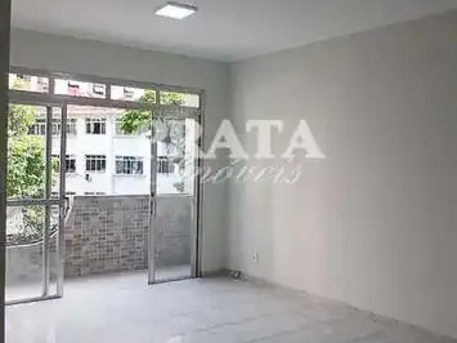 Apartamento para Venda em Santos/SP Embaré 3 Quartos
