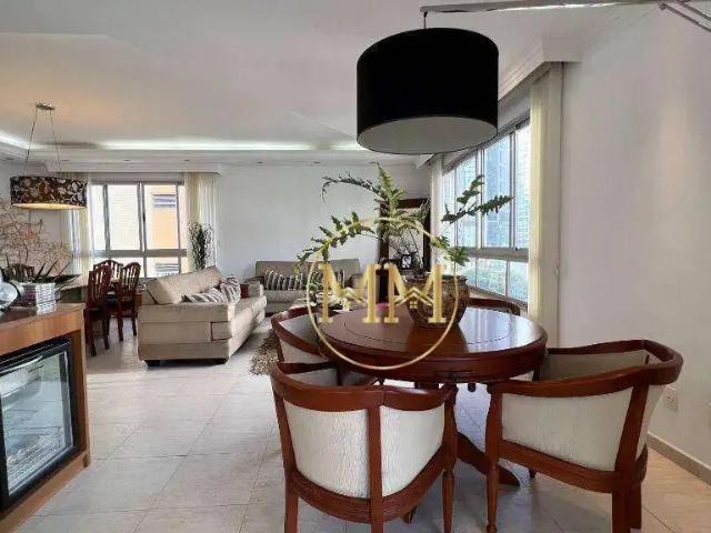 Apartamento para Venda em Santos/SP Embaré 3 Quartos