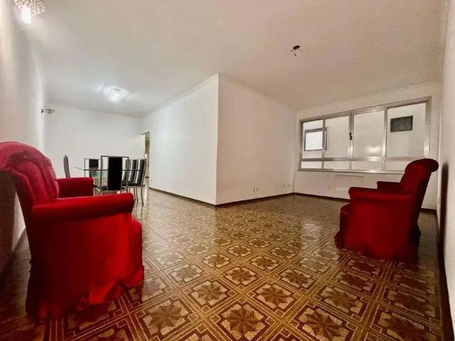 Apartamento para Venda em Santos/SP Embaré 3 Quartos